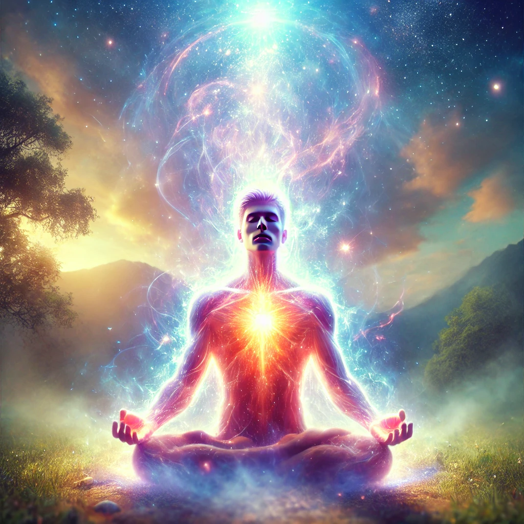 Spiritüel Zeka Nedir? – Spiritüel Yaşam | Birlikte Keşfedelim