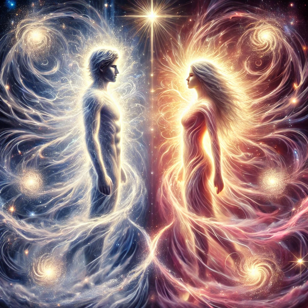 Çift Alev ve Ruh Eşi Arasındaki Farklar: Derin Ruhsal Bağların Anlamı ...